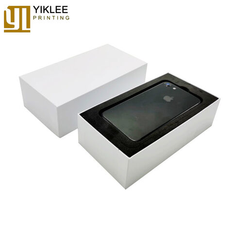 Buy Wholesale China Factory Custom Telephone Packing Box Storage ...