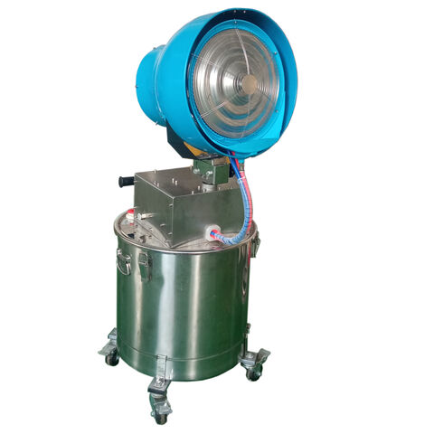 Buy Wholesale China Manufacturer Pneumatic Explosion-proof Mist-spray ...