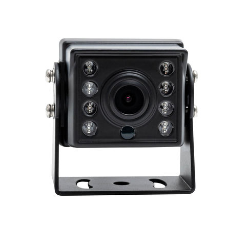 Buy Wholesale China Metal Housing Camera Module Ahd 1080p Camera Car ...