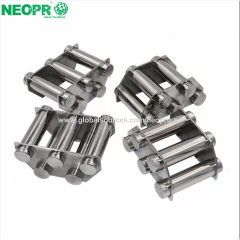Wholesale Price Magnetic Filter Customized Ndfeb Magnetic Separation ...