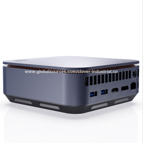 Buy Wholesale China Industrial Brother Micro Nuc Mini Pc Window 11 ...