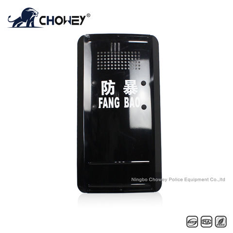Buy Wholesale China Anti-riot Shield With Aluminum Alloy Material ...