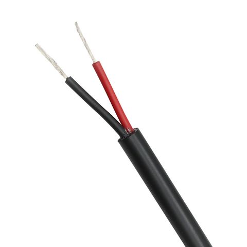 Buy Wholesale China Ul2586 Electric Cable 600v 105 Degree Centigrade ...