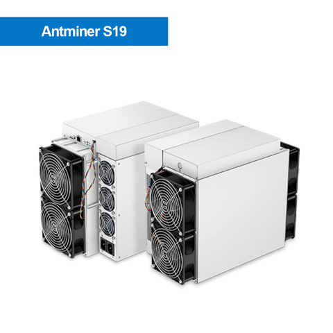 Cheap Blockchain Antminer S19 90t Asic Miner S19 90t Ready To Ship ...