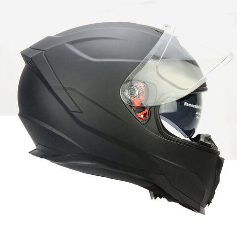 Buy Wholesale China Full Face Helmet Winter Helmets Ece22.06 Motorcycle ...
