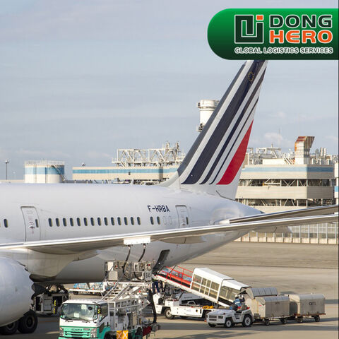 Buy Wholesale China Sea, Land And Air Multimodal Global Freight Forwarder To Seattle Import And ...