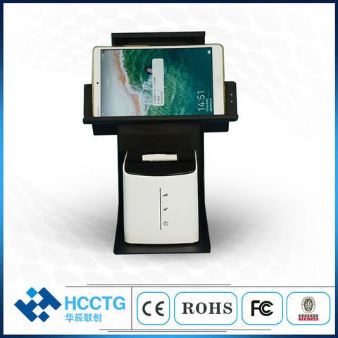 Buy Wholesale China Good Quality Desktop Printer Stand Tablet Dual ...