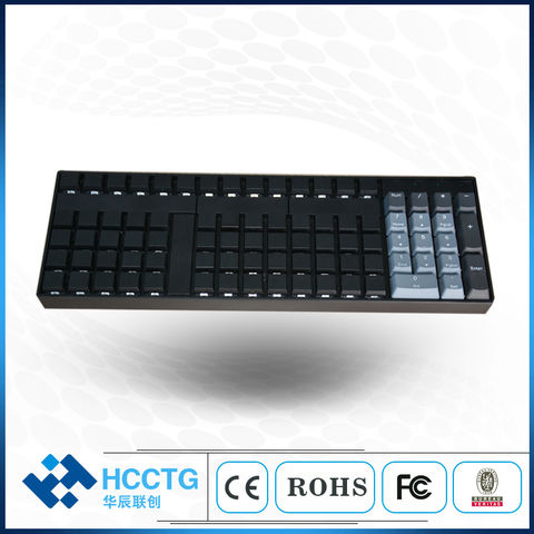 Buy Wholesale China Hot Selling Point Of Sale 105 Keys Usb Pos Mini ...