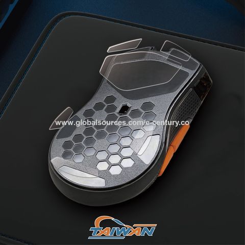 Buy Wholesale Taiwan Polar Mouse Skates & Ultra Smooth Mouse Feet To ...