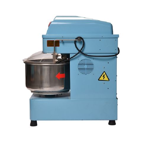 Buy Wholesale China Factory Price Spiral Mixer Stainless Steel Electric Dough Mixer Cream ...