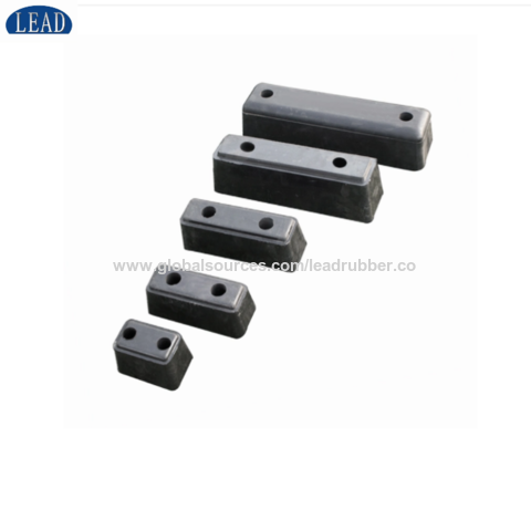 Custom-made T-shaped Rubber Block $0.25 - Wholesale China T-shaped ...