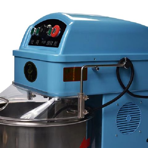 Buy Wholesale China Oem Frequency Conversion Spiral Dough Mixing ...