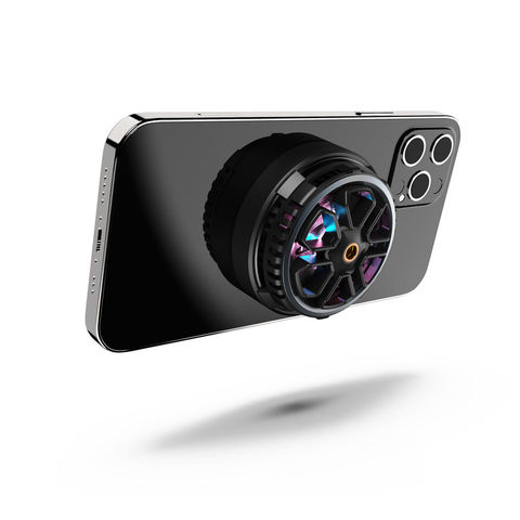 Buy Wholesale China Cell Phone Cooler Mobile Phone Cooling Pad Holder ...