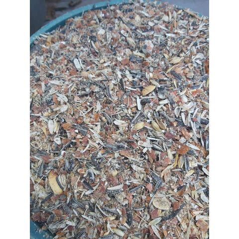Buy Wholesale South Africa Feed Sunflower Peanuts Maize Wheat Bran ...