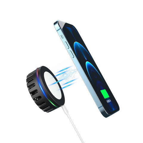 Buy Wholesale China Multi-functional Cooling Fan Smartphone Radiator ...