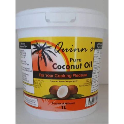 Buy Wholesale South Africa Coconut Oil & Coconut Oil | Global Sources