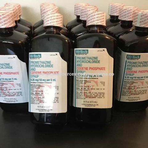 Buy Wholesale Canada Bulk Care Plus Syrup & Syrup at USD 50 | Global ...