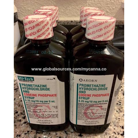 Buy Wholesale Canada Soft Purple Liquid Syrup & Syrup at USD 30 ...