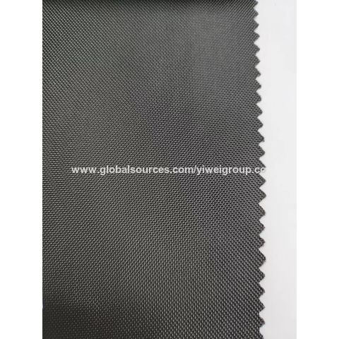 Buy Wholesale China 100% Recycled Polyester 840d Poly Fabric- For ...