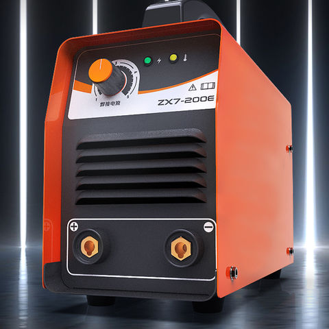 Buy Wholesale China Hot-selling Product Manual Arc Welding Machine ...