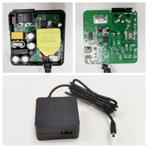 Buy Wholesale China Dk065g Ac Dc Ic Chip Smps Power Supply Adapter Solution Circuit Design ...