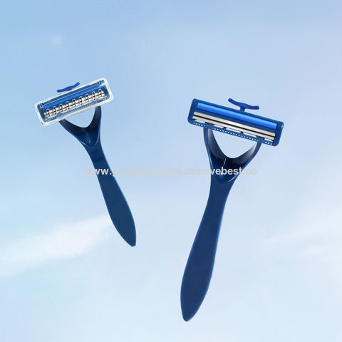 Buy Wholesale China Manufacturer Price Manual Razor Disposable Mini ...