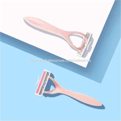 Buy Wholesale China Best Seller Manufacturer Razor Disposable Hair ...