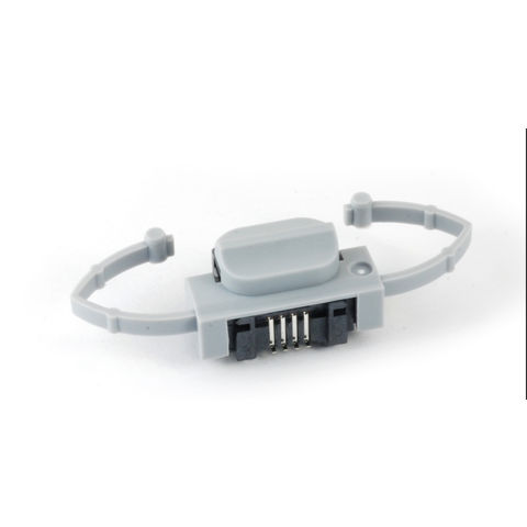 Buy Wholesale Taiwan Dual Directions Double-sided Contacts Medical ...