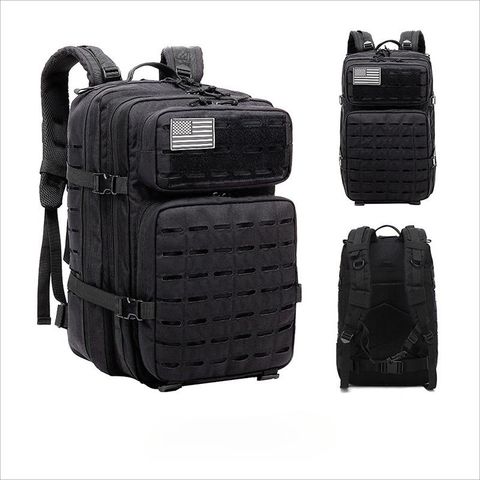 Buy Wholesale China Large Capacity Military Tactical Backpack, 3 Day ...