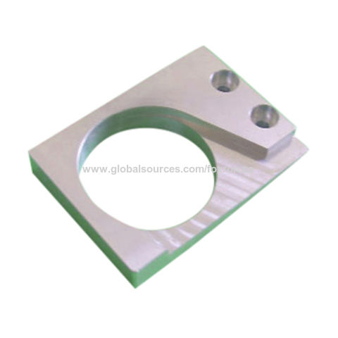 Buy Wholesale China Custom Service Cnc Milling Parts High Precision Lathe Machined Spare ...