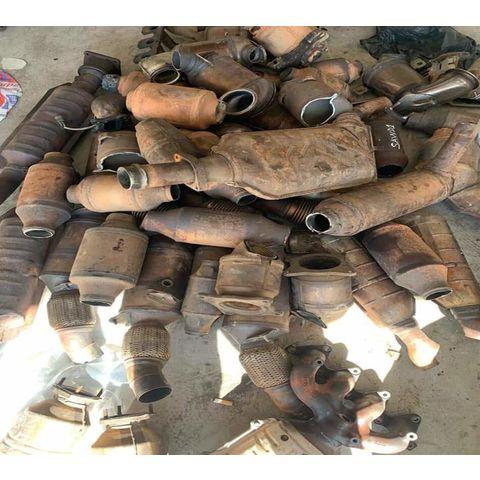 Buy Wholesale South Africa Cheap Hot Sale Top Quality Catalytic ...