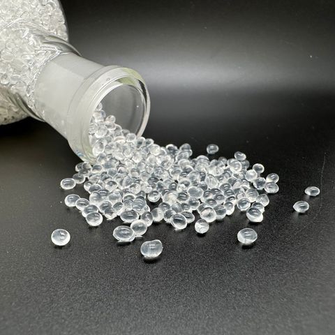 Buy Wholesale China Thermoplastic Elastomer Tpe Resin Injection Molding ...