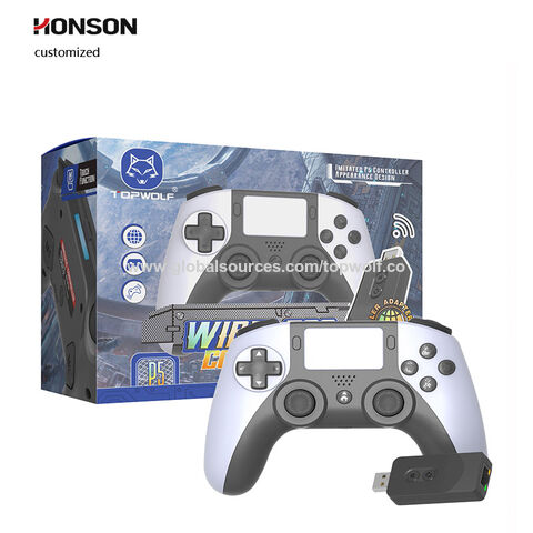 Buy Wholesale China Oem/odm Game Controller Factory Bluetooth Wireless ...