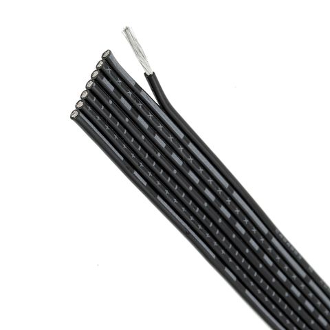 Buy Wholesale China Factory Price Ul2468 Pvc Jumper Wire Copper ...