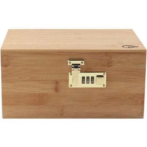 Buy Wholesale China Large Home Decorative Wooden Storage Box ...