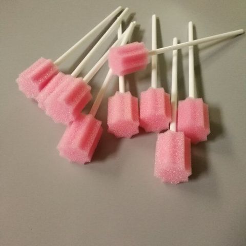 Buy Wholesale China Wholesale Hot Selling Dental Sponge Stick ...