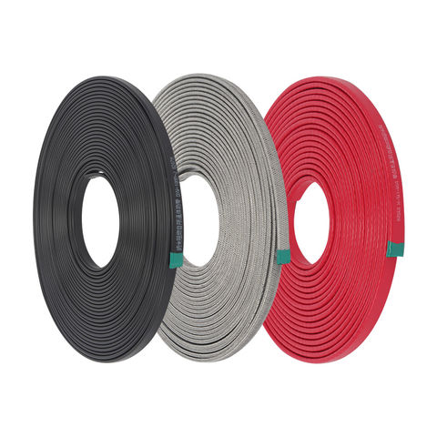 Bulk Buy China Wholesale Self Regulating Pvc Heating Cables $0.1 from ...