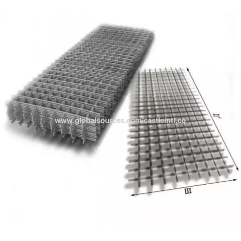 Buy Wholesale China Galvanized Welded Wire Mesh Wholesale 6 8 10 12 ...