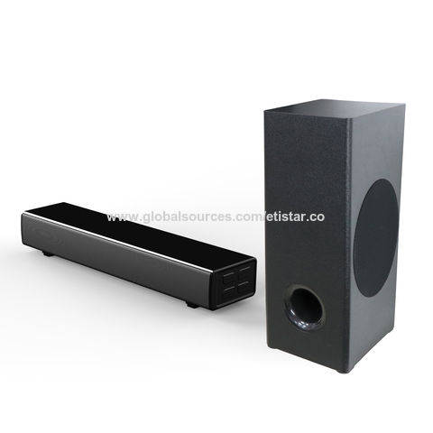 Buy Wholesale China High Sound Quality Mini 2.1ch Home Theatre System ...
