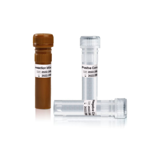 Buy Wholesale China High Quality Qualitative Diagnostic Human ...