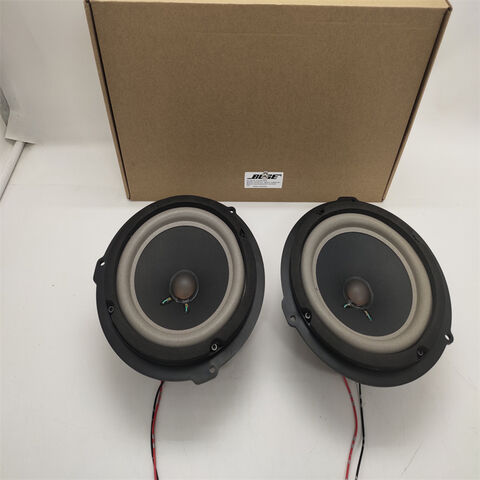 Bose 6 5 Car Speakers