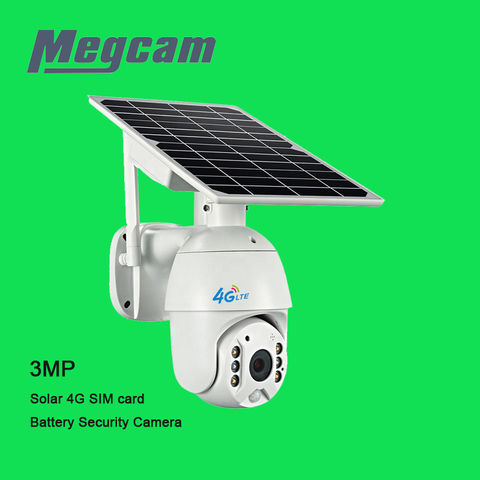 Buy Wholesale China Supplier 4g Solar Battery Outdoor Alarm Motion ...