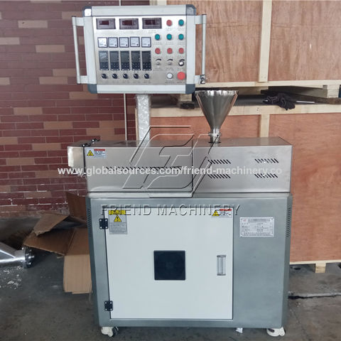 Buy Wholesale China Manufacturer Plastic 3d Printer Filament Extrusion ...