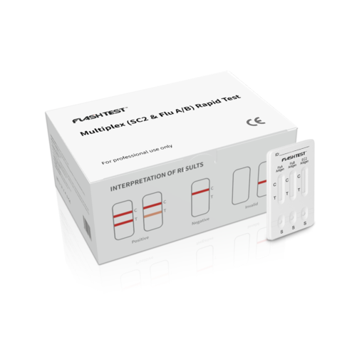 Buy Wholesale China Art Rapid Antigen Combo Test & Rapid Test Kit at ...