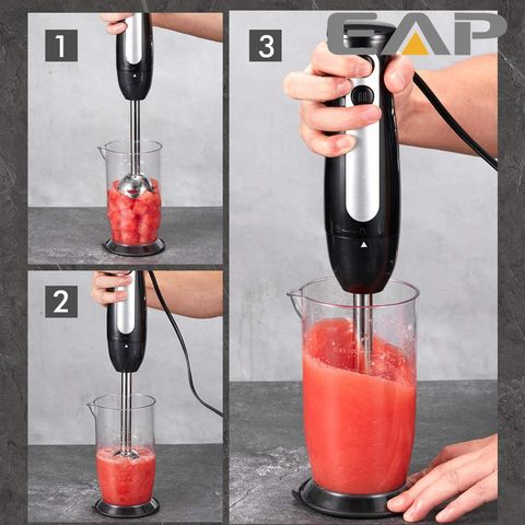 Buy Wholesale China Kitchen Appliances Electric Mixer Handheld ...