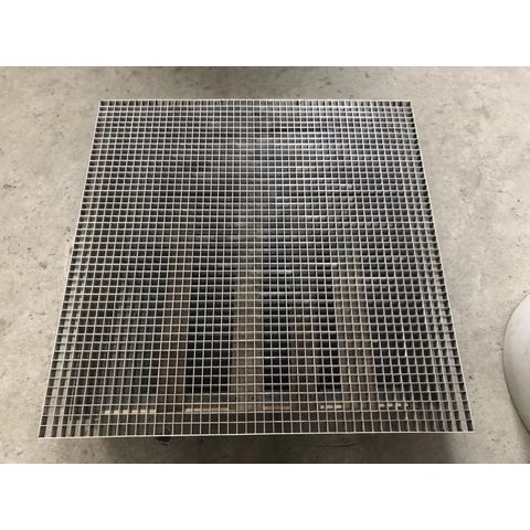 Stainless Steel Gratings Drainage Cover Plate One Piece Minimum Order ...