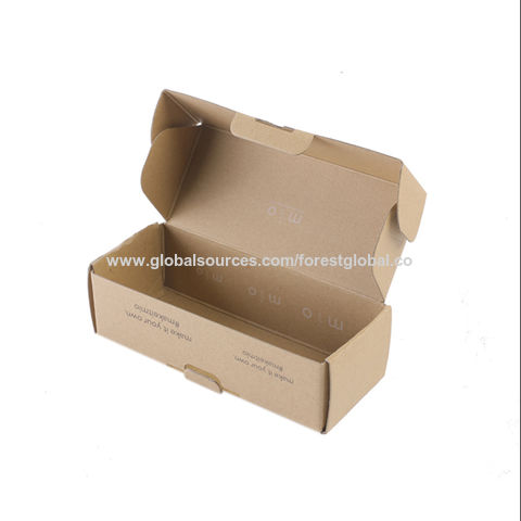 Buy Wholesale China Custom Cuboid Recycled Logo Printed Pink Luxury ...