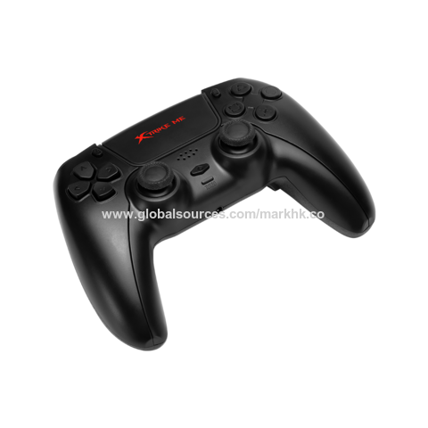 Buy Wholesale China Xtr Computer Wireless Game Bluetooth Gamepad ...