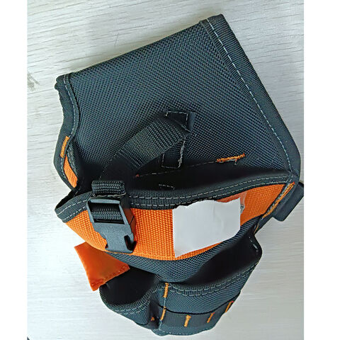 Buy Wholesale China High Quality Electric Drill Waist Tool Bag Portable ...