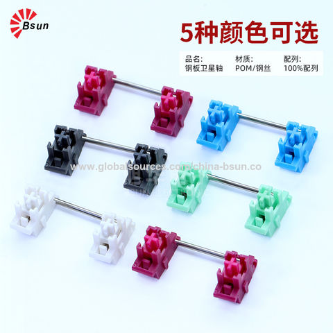 Buy Wholesale China Bsun Stabilizer Switch & Keyboard Stabilizer Switch ...